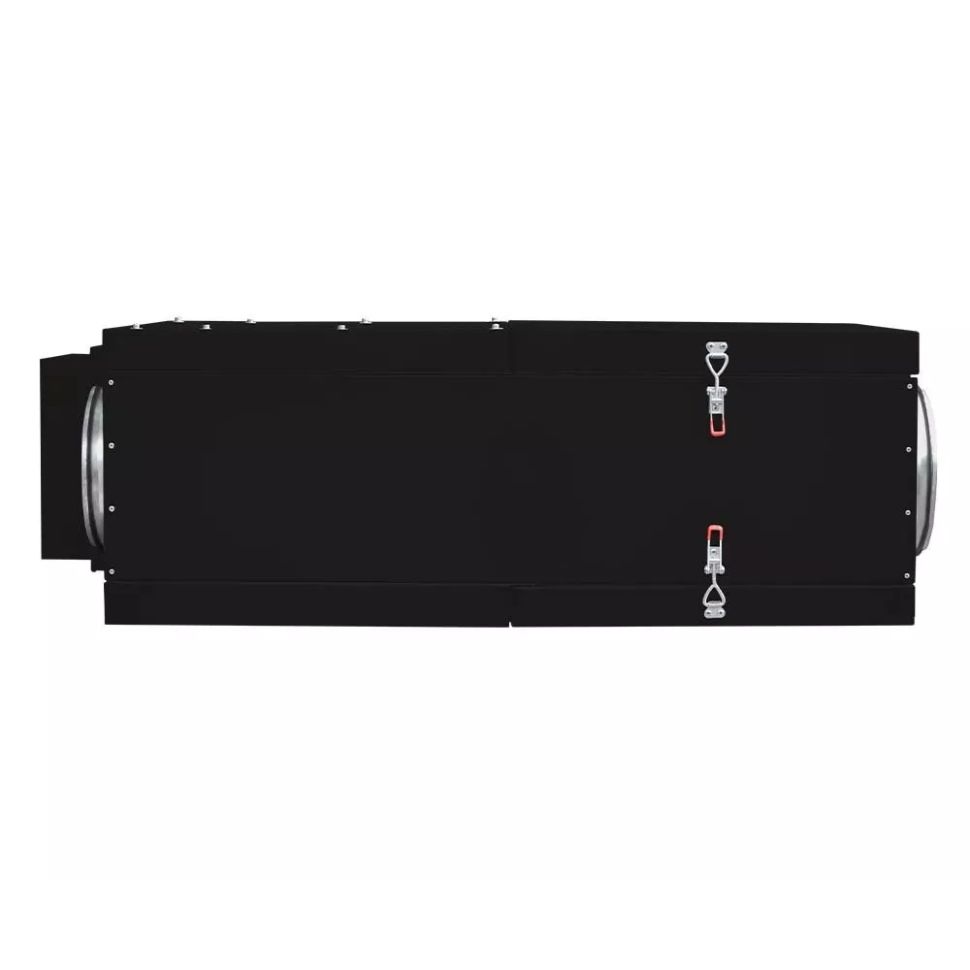 Приточная установка Turkov Capsule 1600 H W 3R купить в Москве с установкой по доступной цене ...