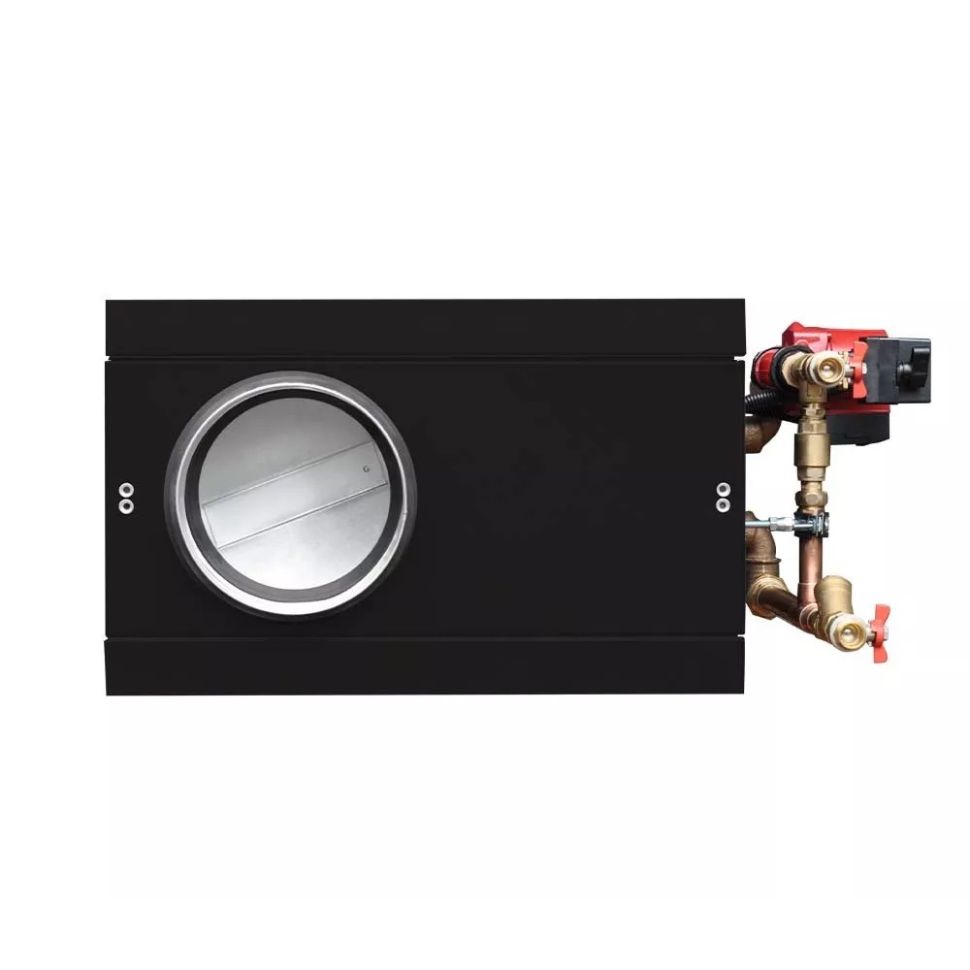 Приточная установка Turkov Capsule 1600 H W 3R купить в Москве с установкой по доступной цене ...