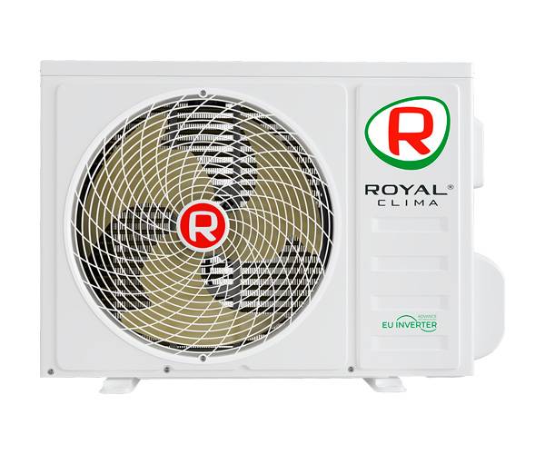 Сплит-система Royal Clima RC-GL22HN купить в Москве с установкой по ...