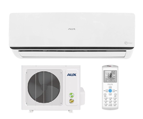Инверторная сплит-система AUX ASW-H09A4/FP-R1DI / AS-H09A4/FP-R1DI ...